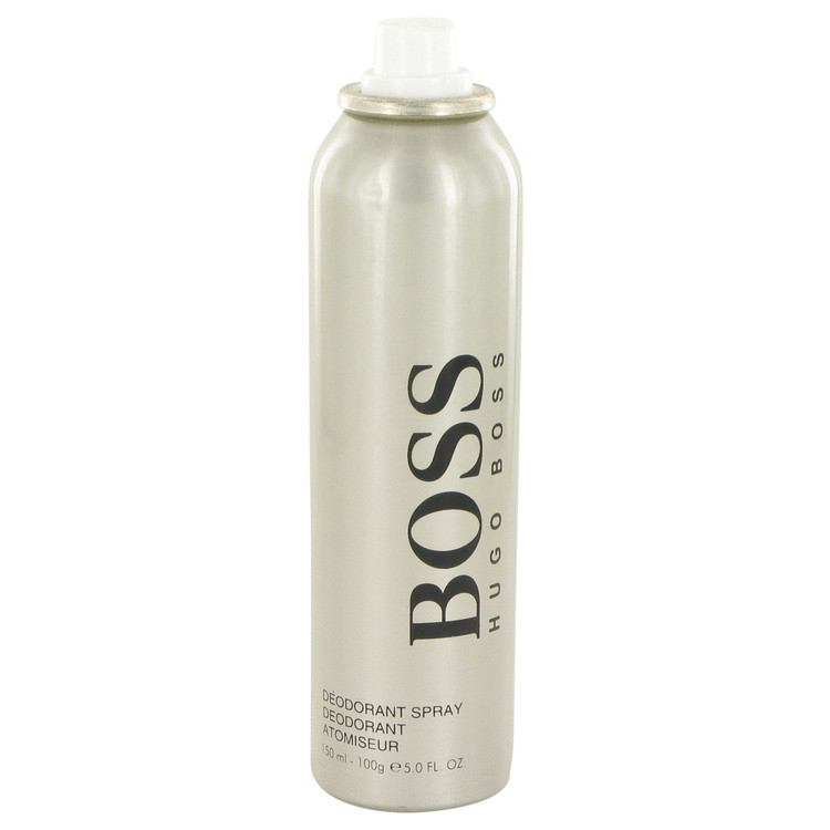 Boss No. 6 by Hugo Boss - Buy online | Perfume.com