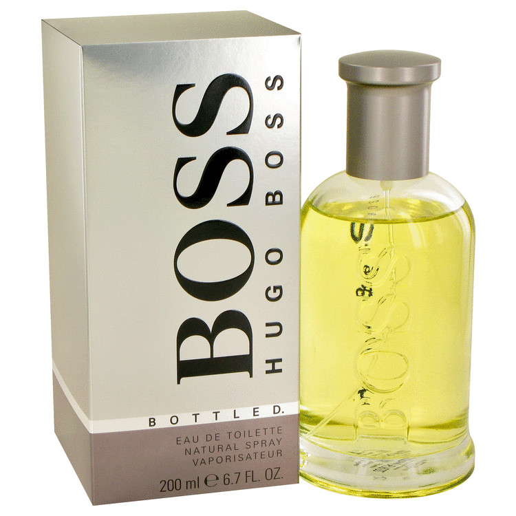 Hugo Boss Boss No. 6 Cologne for Men - Buy Online Now at Perfume.com