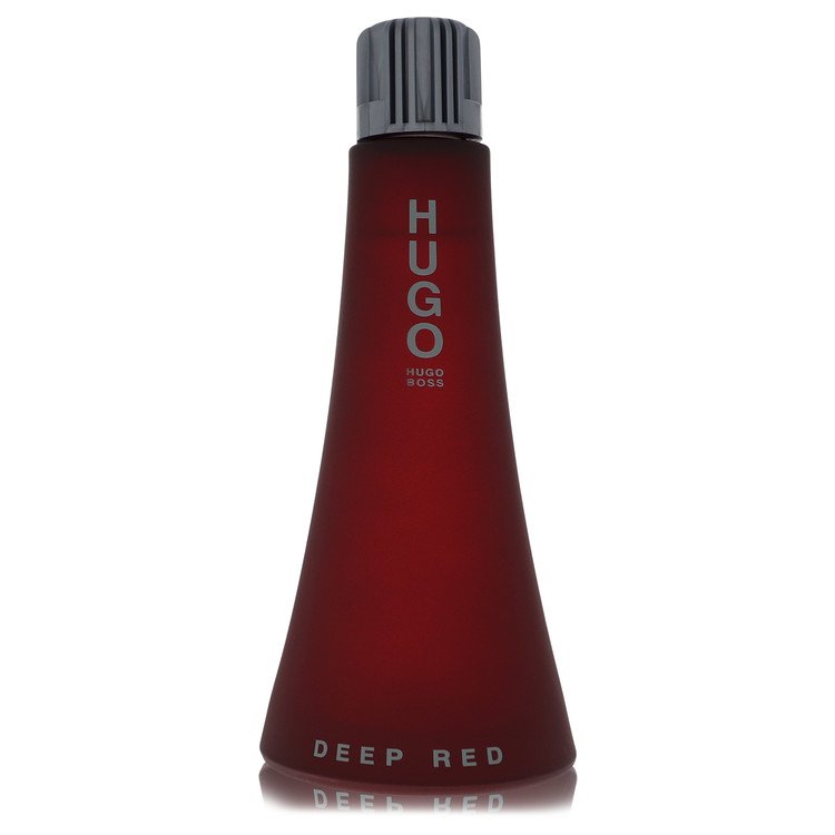 Hugo Boss Hugo Deep Red Perfume for Women - Buy Online Now at Perfume.com