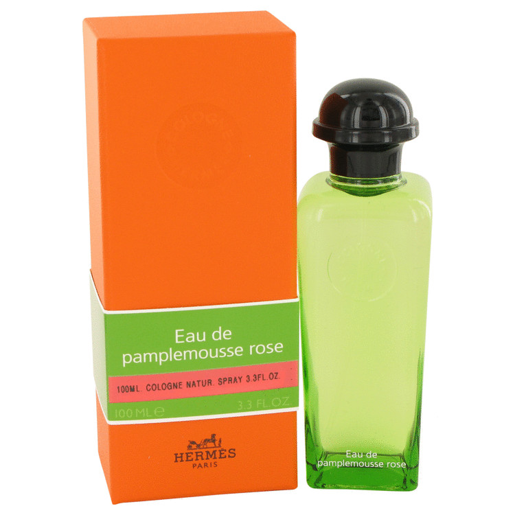 Hermes Eau De Pamplemousse Rose Perfume for Women - Buy Online Now at ...