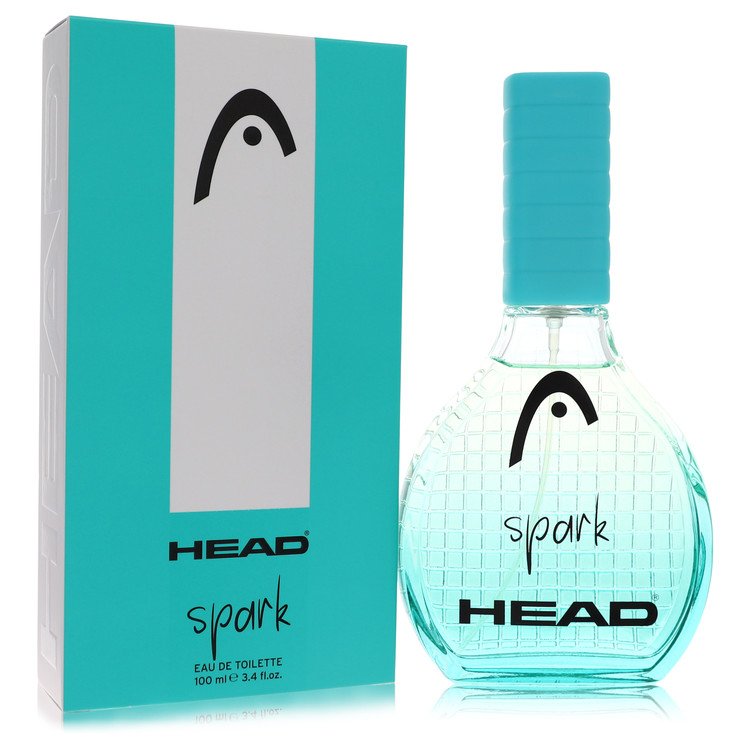 Head Head Spark Perfume for Women - Buy Online Now at Perfume.com