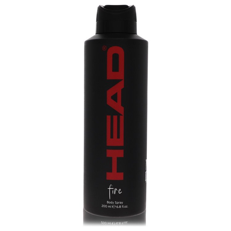 Head Head Fire Cologne for Men - Buy Online Now at Perfume.com