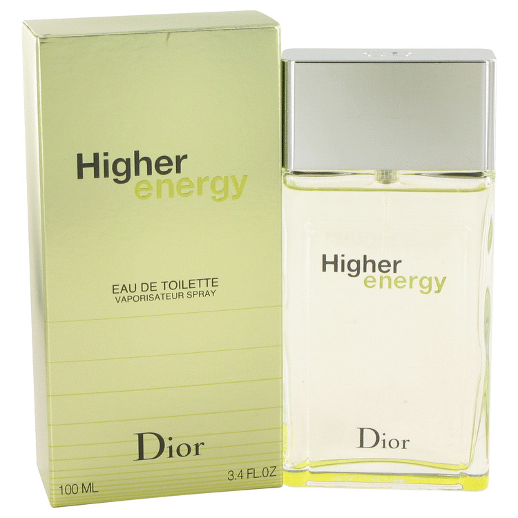 Christian Dior Higher Energy Cologne for Men - Buy Online Now at ...