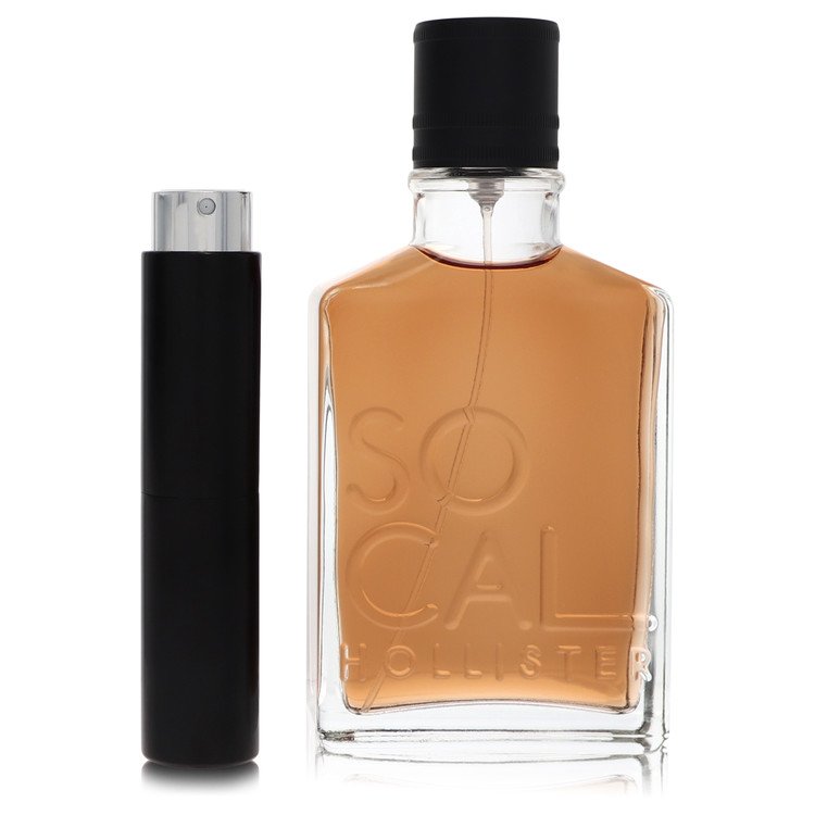 Hollister Socal by Hollister - Buy online | Perfume.com