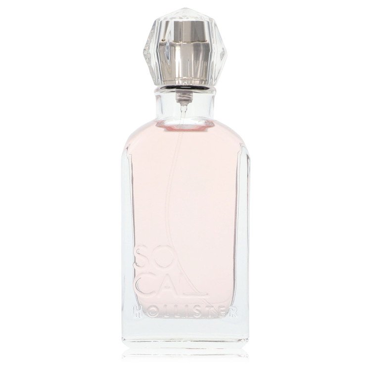 Hollister Socal by Hollister - Buy online | Perfume.com