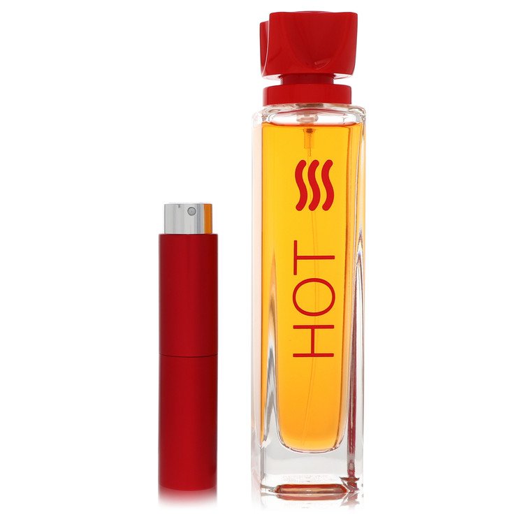 Benetton Hot Perfume for Women | Perfume.com
