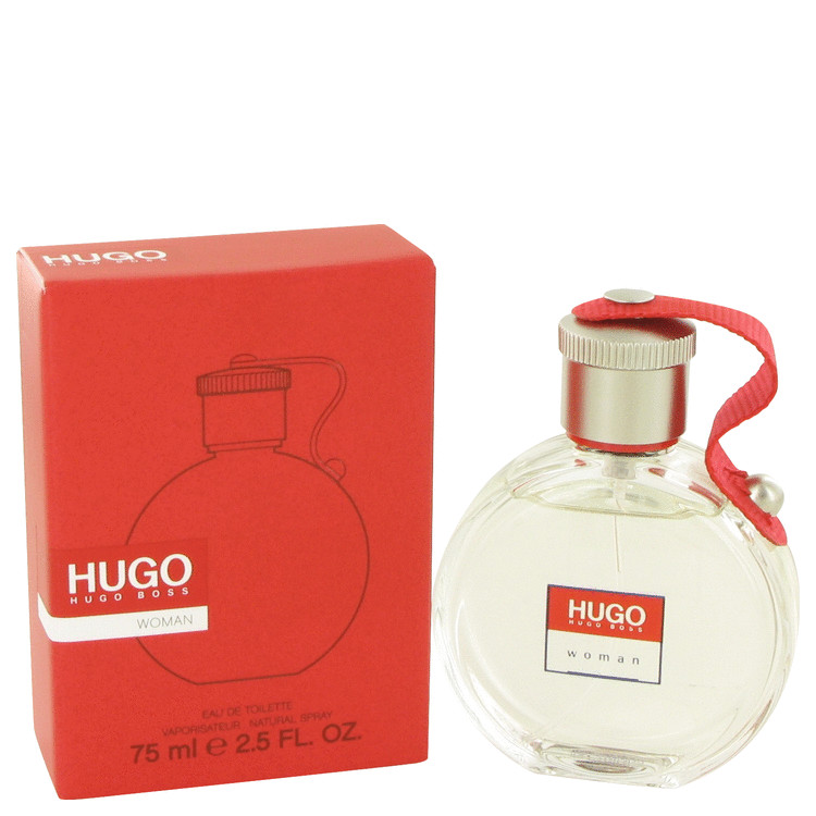 Hugo by Hugo Boss - Buy online | Perfume.com