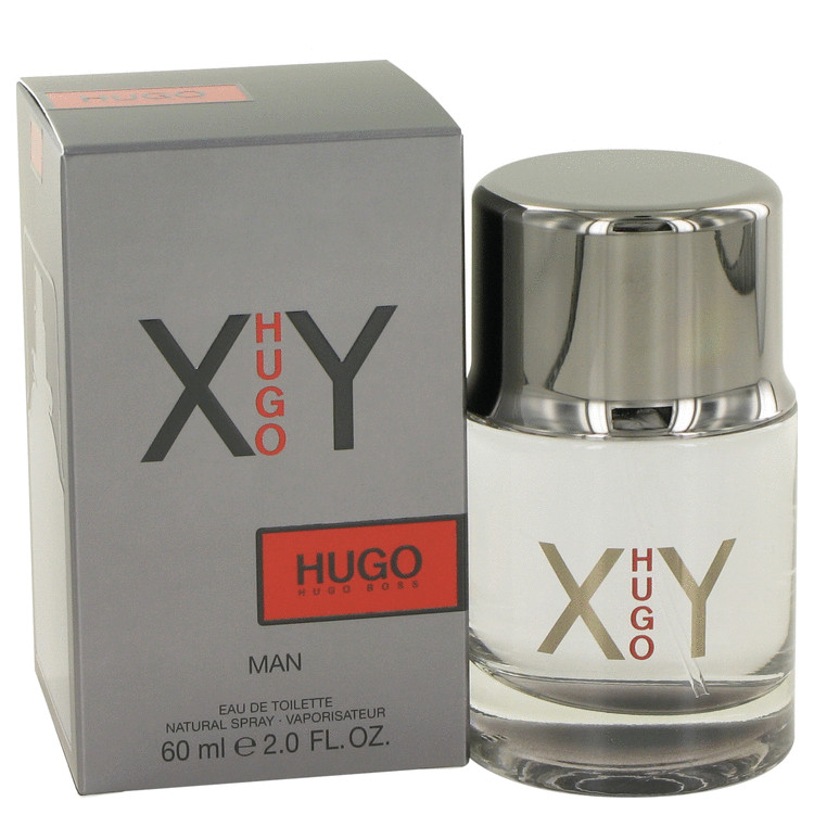 Hugo Boss Hugo Xy Cologne for Men - Buy Online Now at Perfume.com