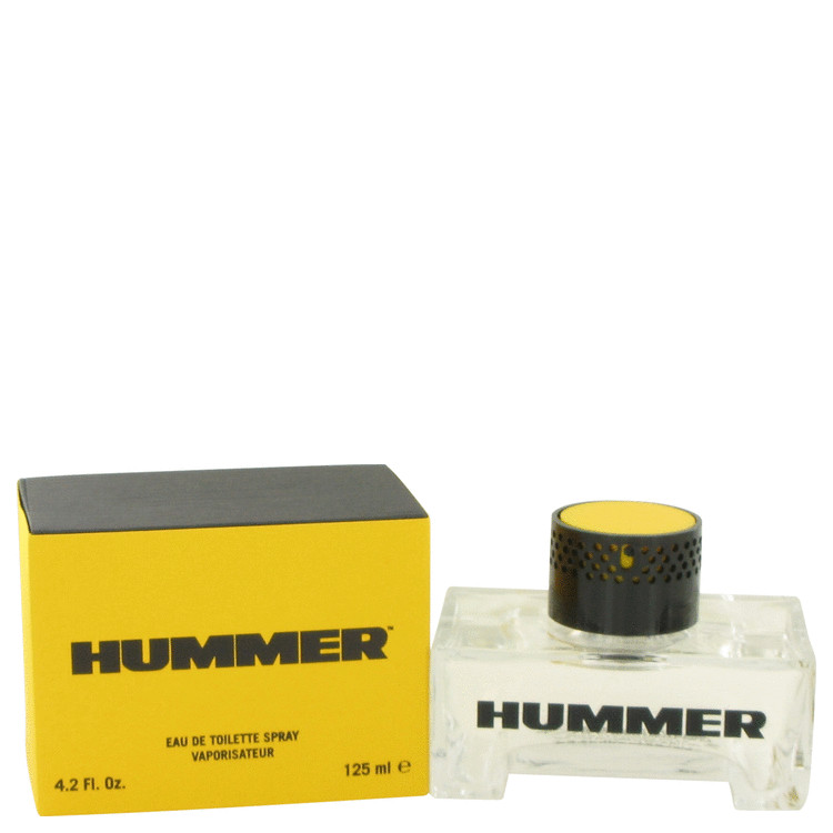 Hummer Hummer Cologne for Men - Buy Online Now at Perfume.com