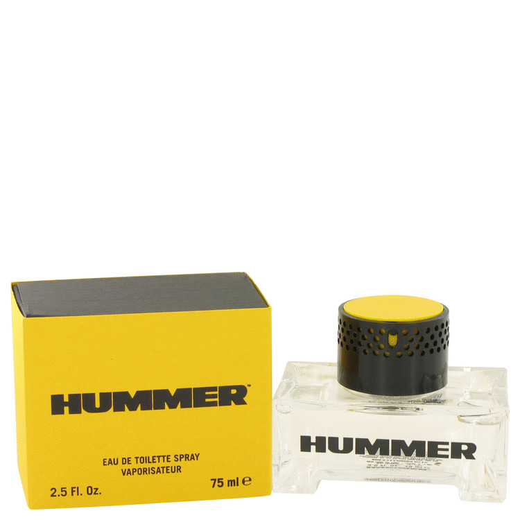 Hummer Hummer Cologne for Men - Buy Online Now at Perfume.com