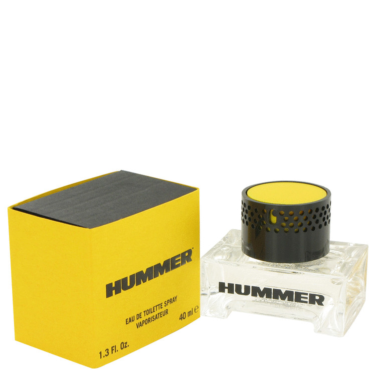 Hummer Hummer Cologne for Men - Buy Online Now at Perfume.com