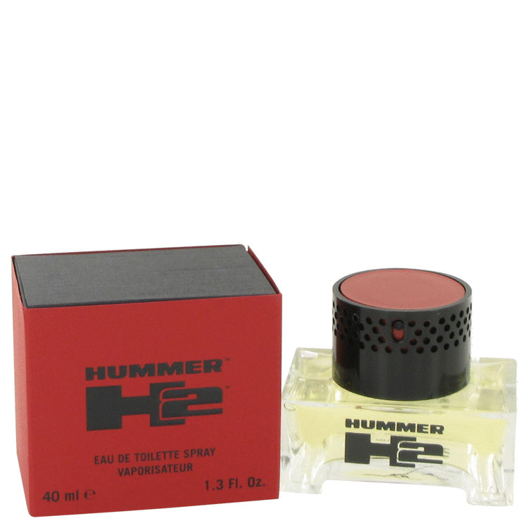 Hummer H2 by Hummer - Buy online | Perfume.com