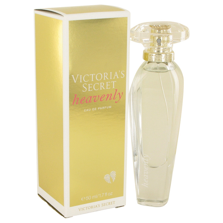 Victoria's Secret Heavenly Perfume for Women - Buy Online Now at ...