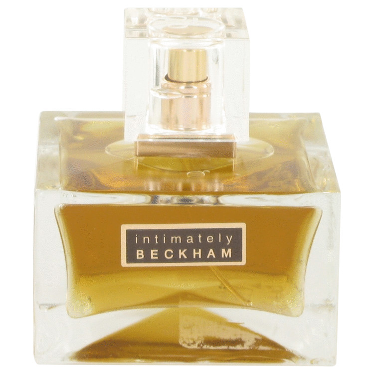 David Beckham Intimately Beckham Cologne for Men - Buy Online Now at ...