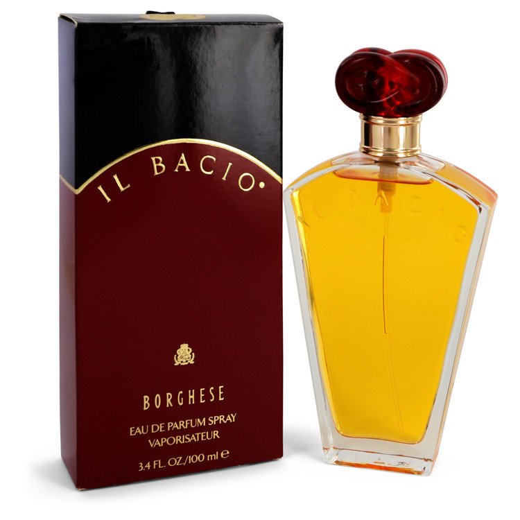 Il Bacio by Marcella Borghese - Buy online | Perfume.com