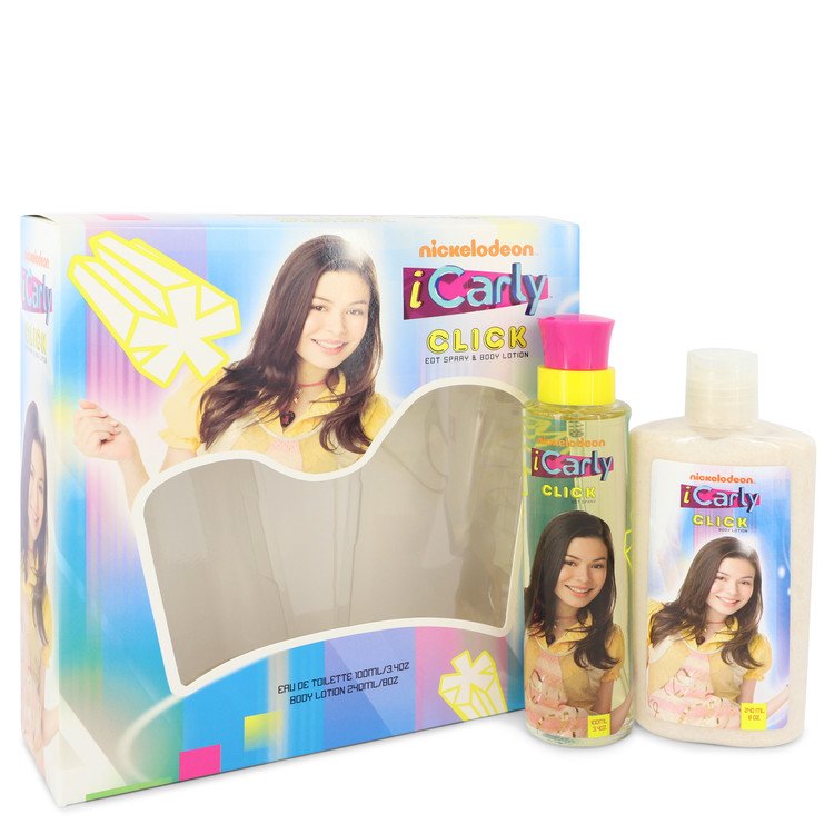 Marmol & Son Icarly Click Perfume for Women | Perfume.com