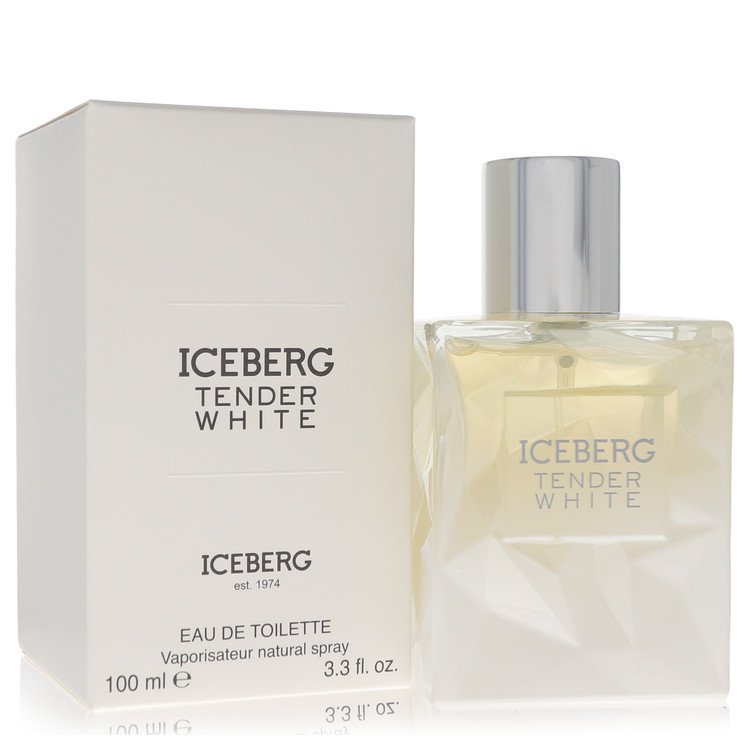 Iceberg Tender White Perfume for Women | Perfume.com