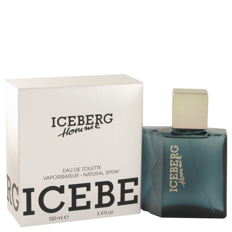 Iceberg Iceberg Homme Cologne for Men - Buy Online Now at Perfume.com