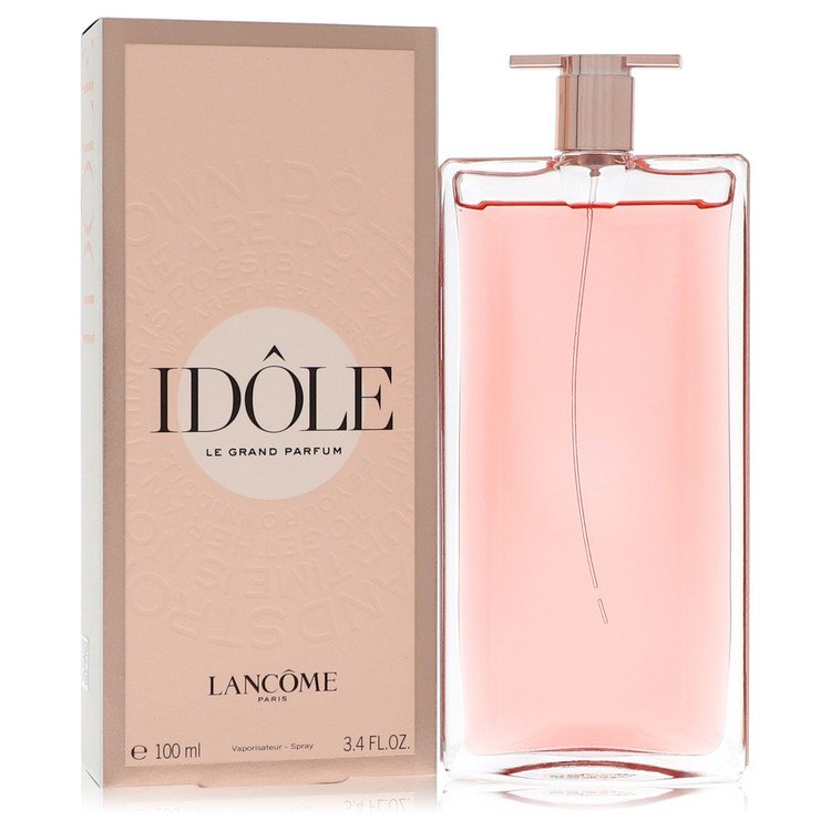 Lancome Idole Le Grand Perfume for Women - Buy Online Now at Perfume.com