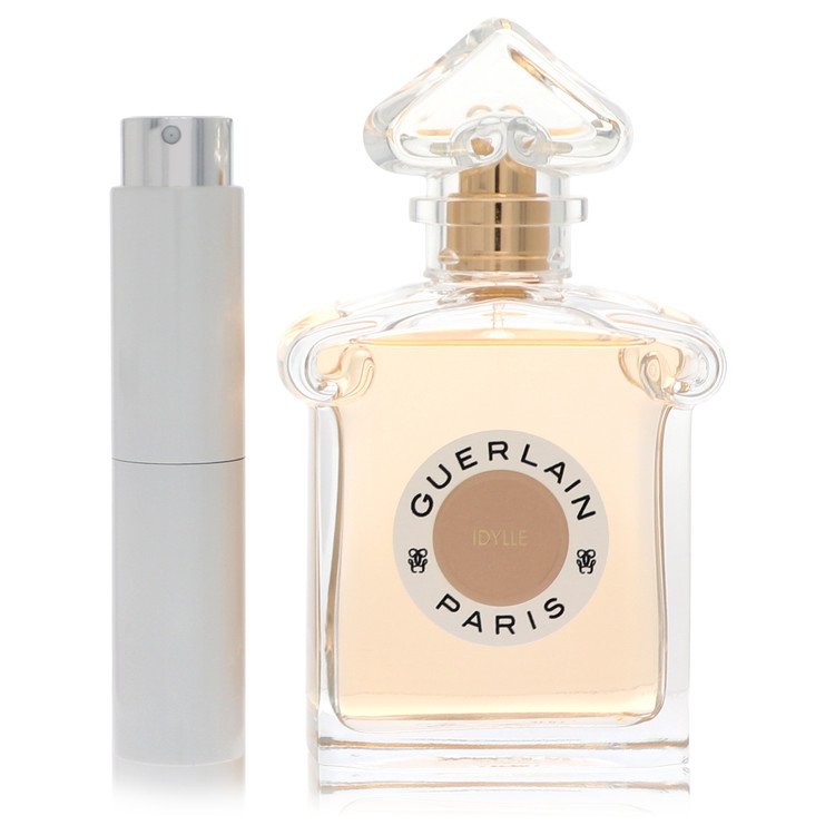 Guerlain Idylle Perfume for Women - Buy Online Now at Perfume.com
