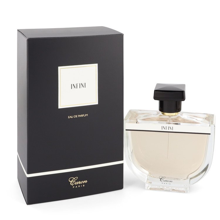 Infini by Caron - Buy online | Perfume.com