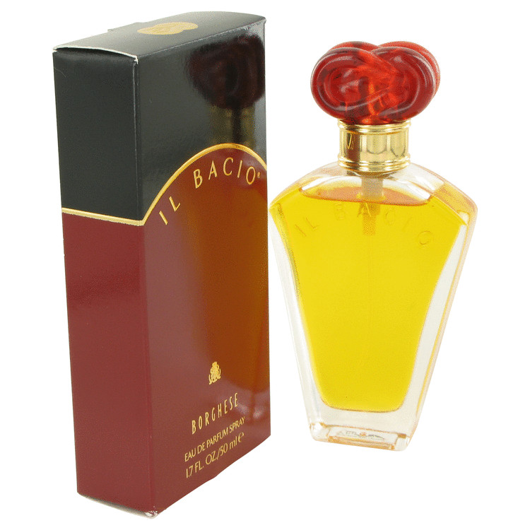 Marcella Borghese Il Bacio Perfume for Women - Buy Online Now at ...
