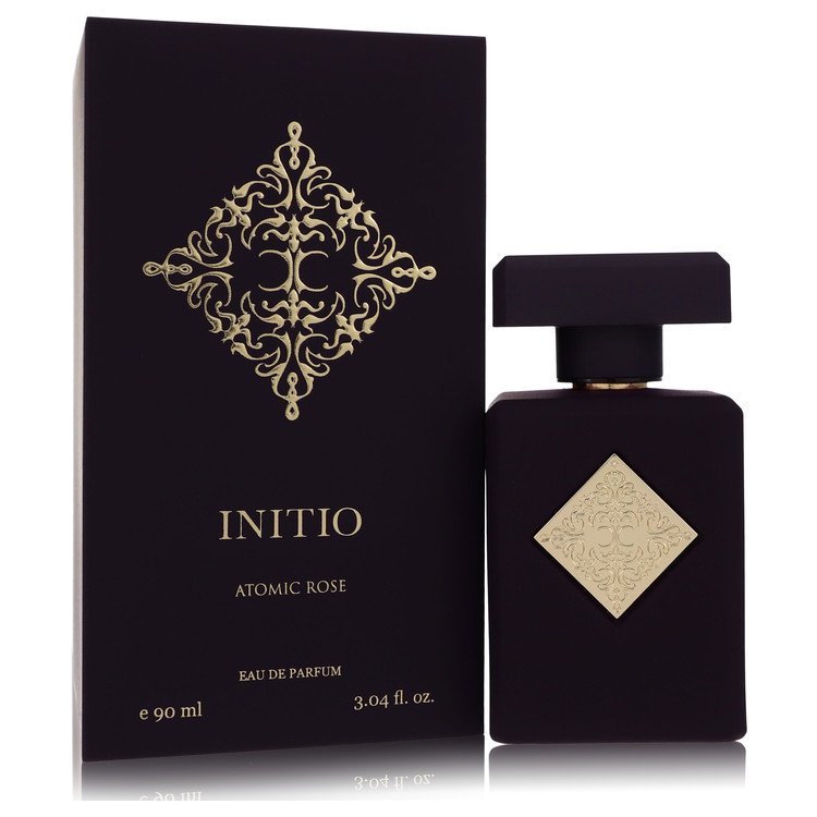Initio Atomic Rose Cologne for Men | Perfume.com