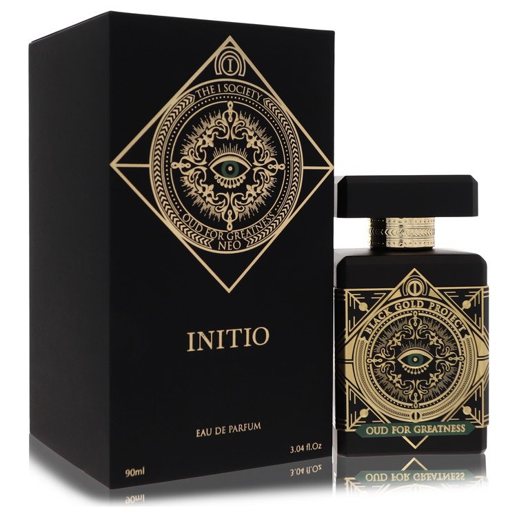Initio Parfums Prives Initio Oud For Greatness Neo Cologne for Men ...