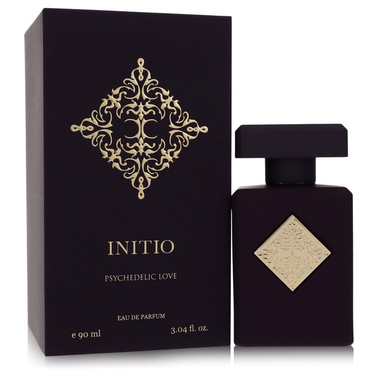 Initio Parfums Prives Initio Psychedelic Love Cologne for Men - Buy ...