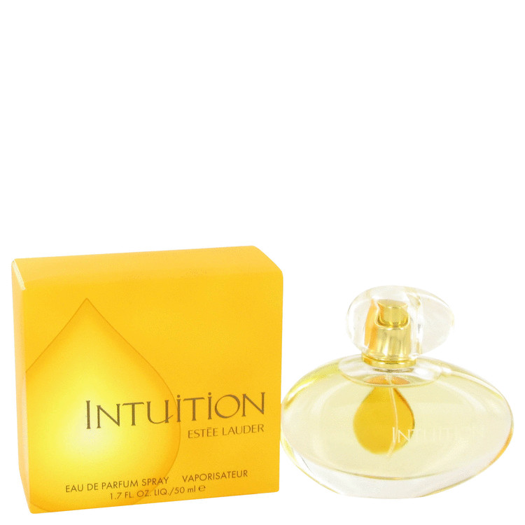 Buy Intuition Estee Lauder for women Online Prices | PerfumeMaster.com