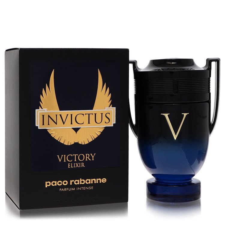 Invictus Victory Elixir Cologne for Men | Perfume.com