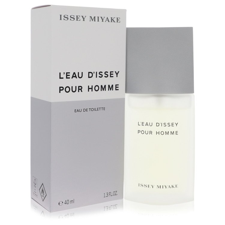 L'eau D'issey (issey Miyake) Cologne for Men | Perfume.com
