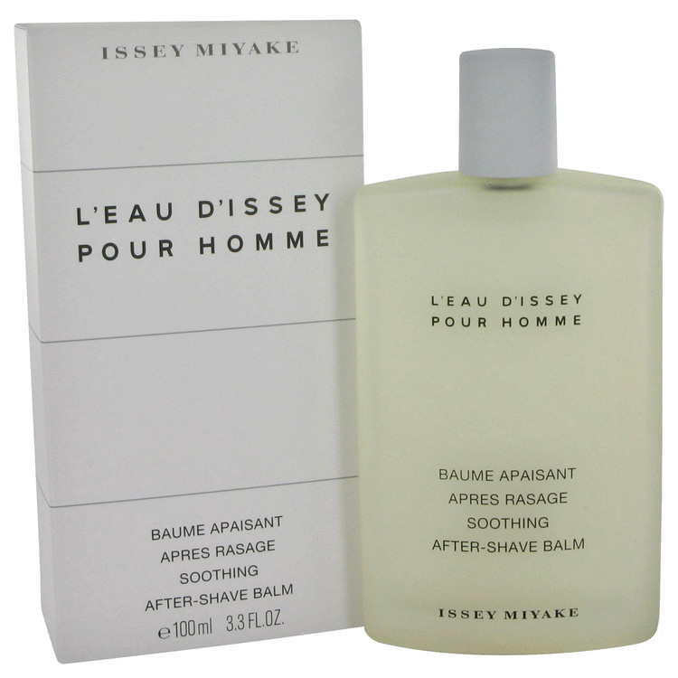 Issey Miyake L'eau D'issey (issey Miyake) Cologne for Men - Buy Online ...