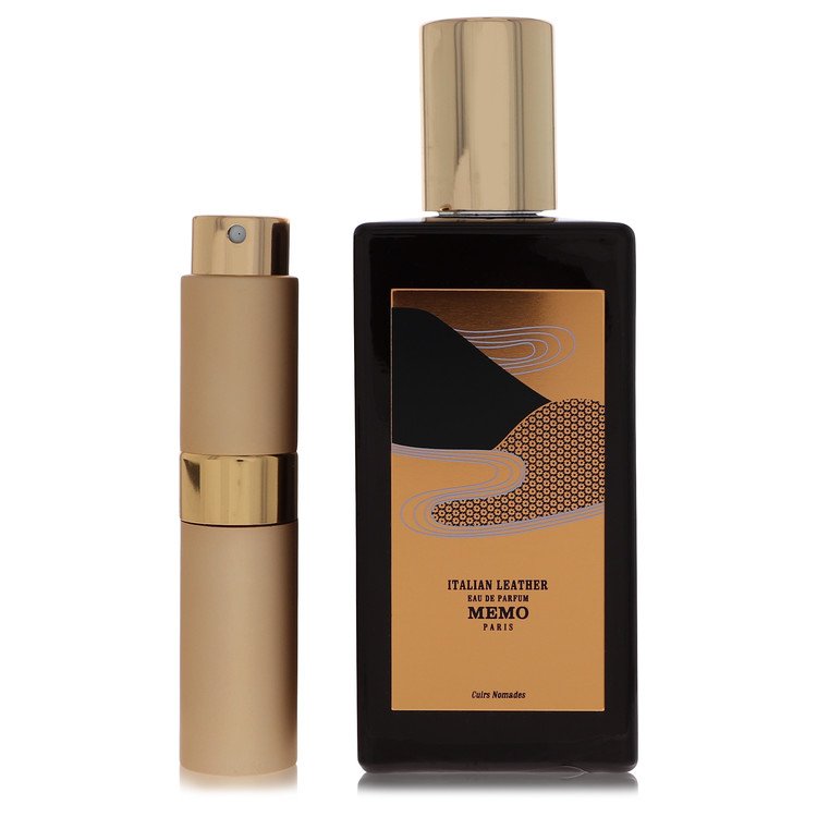 Memo Italian Leather Perfume for Women - Buy Online Now at Perfume.com