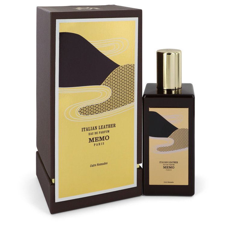 Memo Italian Leather Perfume for Women - Buy Online Now at Perfume.com