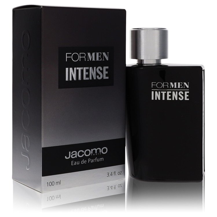 Jacomo Jacomo Intense Cologne for Men - Buy Online Now at Perfume.com