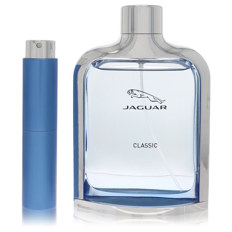Jaguar Jaguar Classic Cologne for Men - Buy Online Now at Perfume.com