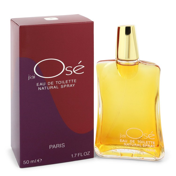 Guy Laroche Jai Ose Perfume for Women | Perfume.com
