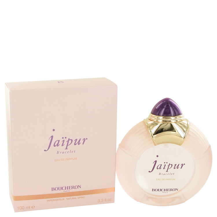 Boucheron Jaipur Bracelet Perfume for Women - Buy Online Now at Perfume.com