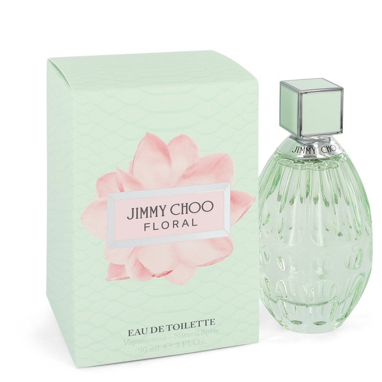 Jimmy Choo Floral Perfume for Women | Perfume.com