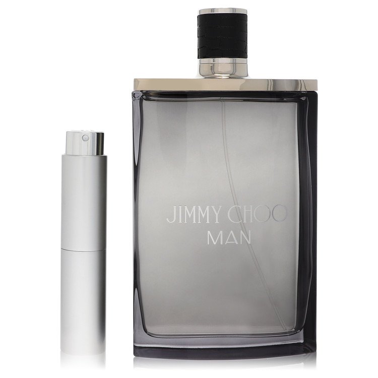 Jimmy Choo Man Cologne for Men | Perfume.com