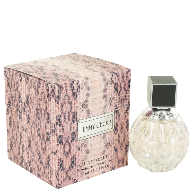 Jimmy Choo Perfume for Women - Buy Online Now at Perfume.com
