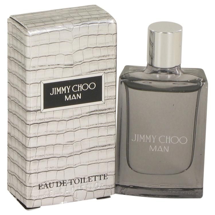 Jimmy Choo Man Cologne for Men - Buy Online Now at Perfume.com