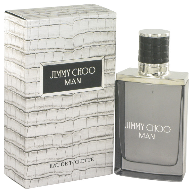 Jimmy Choo Man Cologne for Men | Perfume.com