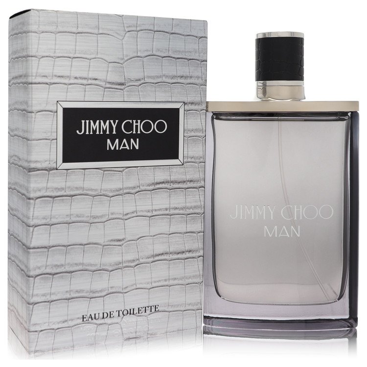 Jimmy Choo Man Cologne for Men | Perfume.com