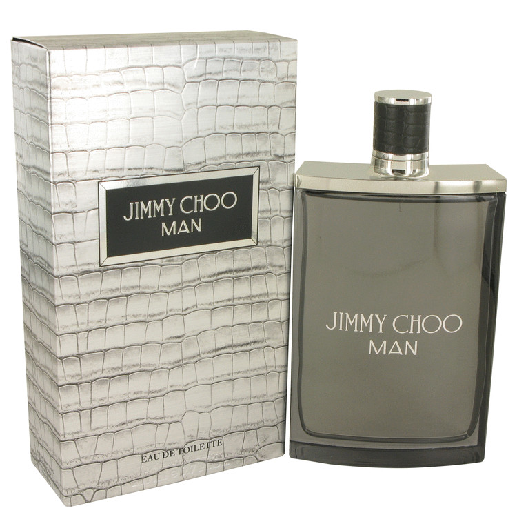 Jimmy Choo Man Cologne for Men - Buy Online Now at Perfume.com