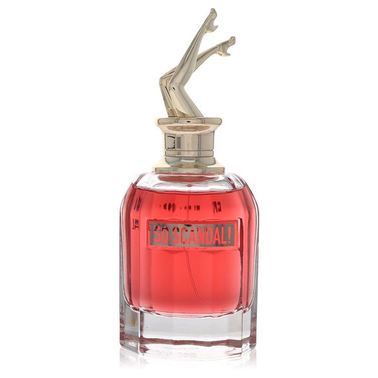 Jean Paul Gaultier Jean Paul Gaultier So Scandal! Perfume for Women ...