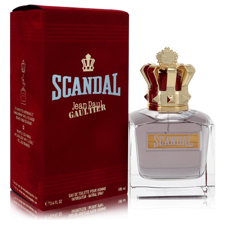 Jean Paul Gaultier Scandal Cologne for Men | Perfume.com