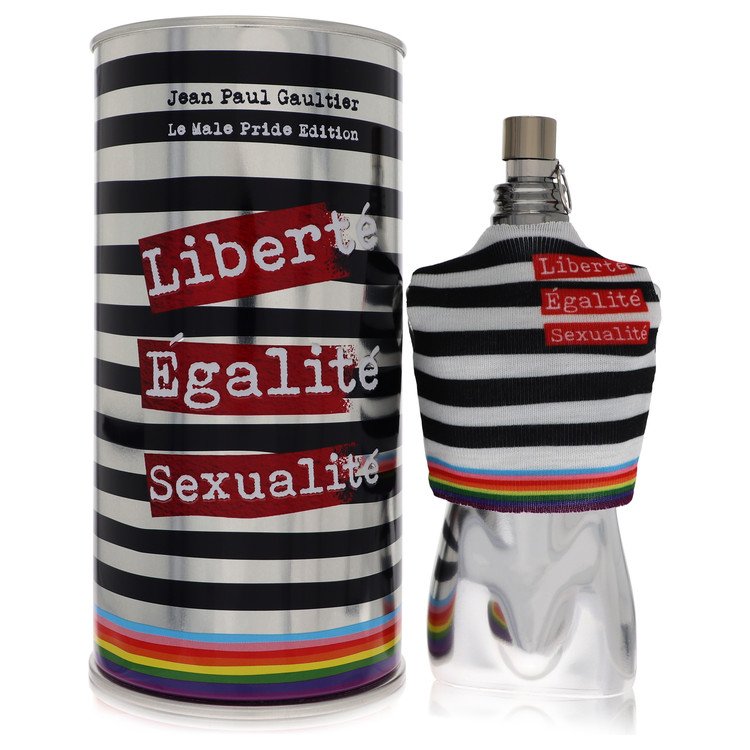 Jean Paul Gaultier Jean Paul Gaultier Cologne for Men - Buy Online Now ...