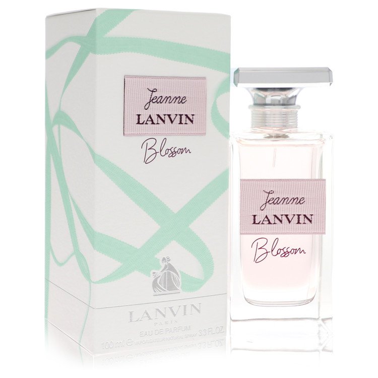 Lanvin Jeanne Blossom Perfume for Women | Perfume.com
